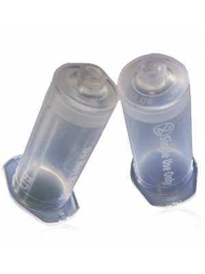 VACUTAINER PUSH BUTTON HOLDER - Pkt/250