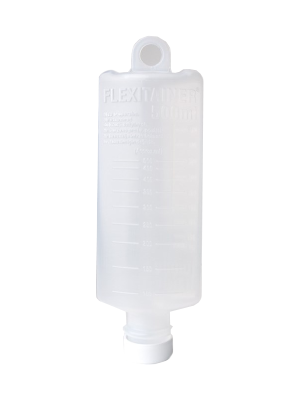 Flexiflo Flexitainers for Feed Decanting 500mL
