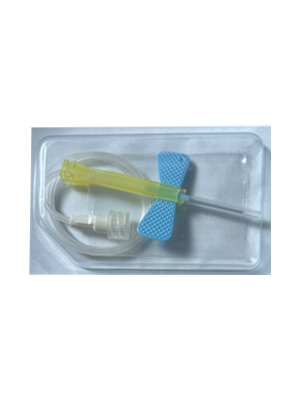 SAF-T E-Z SETS 23G x 19mm - Box/50