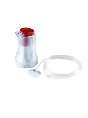Neria™ Guard Soft Cannula Infusion Set 9mm x 60cm - Box/10