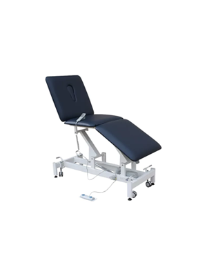 Dalcross All Electric Couch Exam Hi/Lo 3 Section - Each