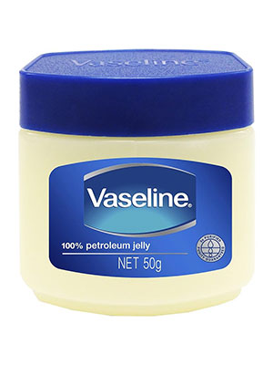 Vaseline® Moisturising Petroleum Jelly 50g - Each