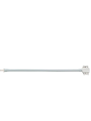 FlexiPort Adaptor 1-Tube Male Bayonet BP, Welch Allyn